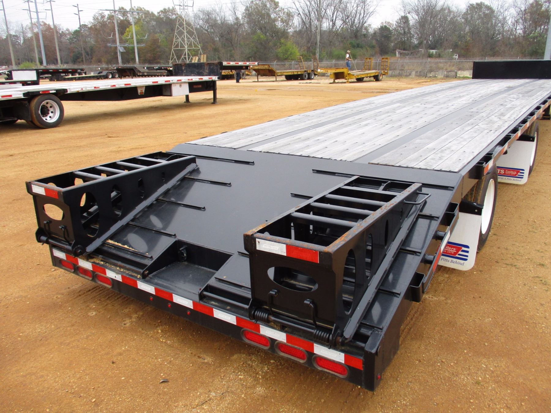 Carrier Portal OneLift Partners