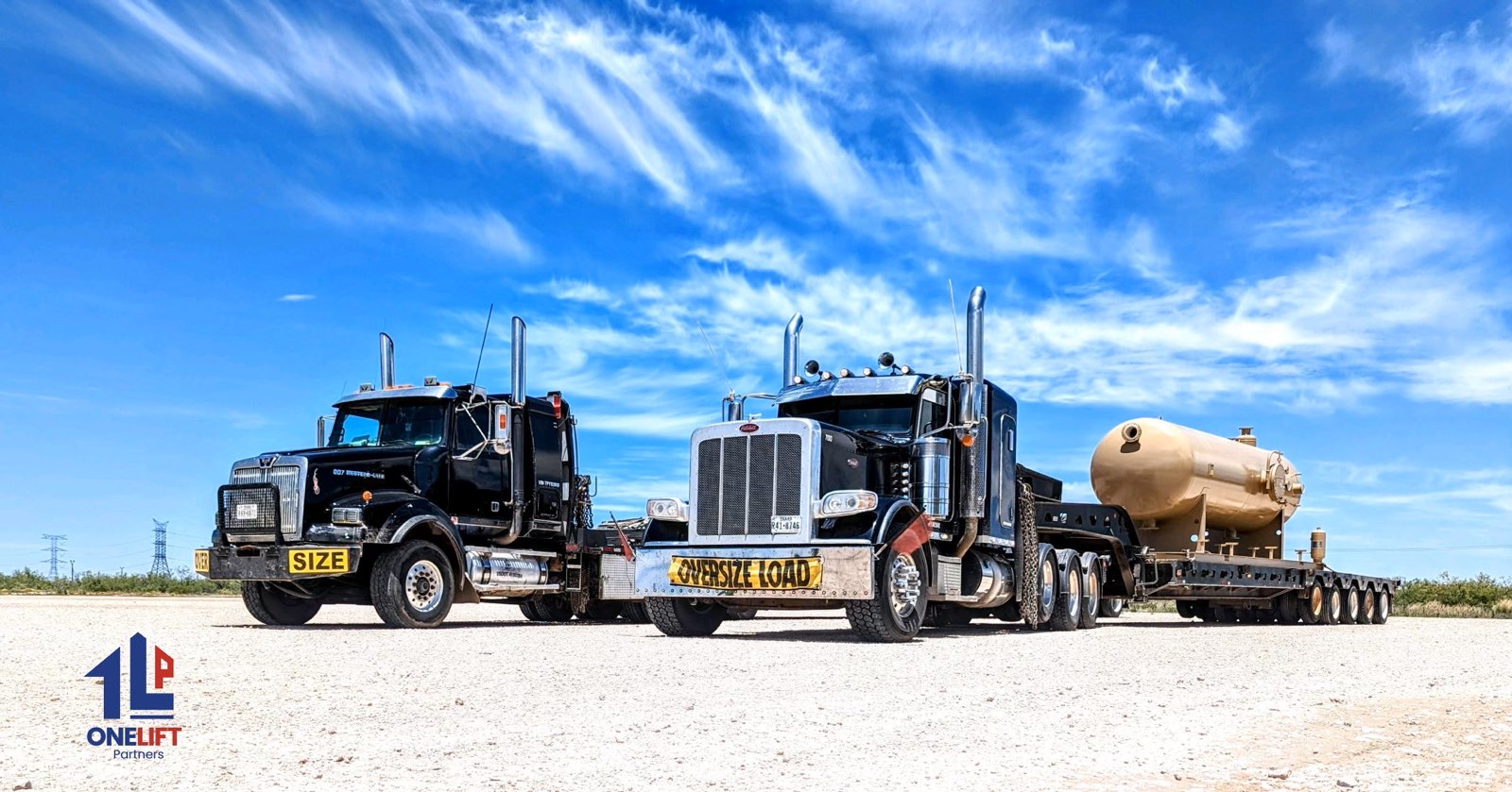 One Lift Partners - Home